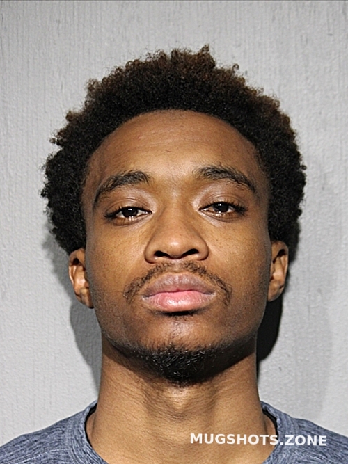 ABDULLAH I MADYUN 11/01/2025 - Chicago Mugshots Zone
