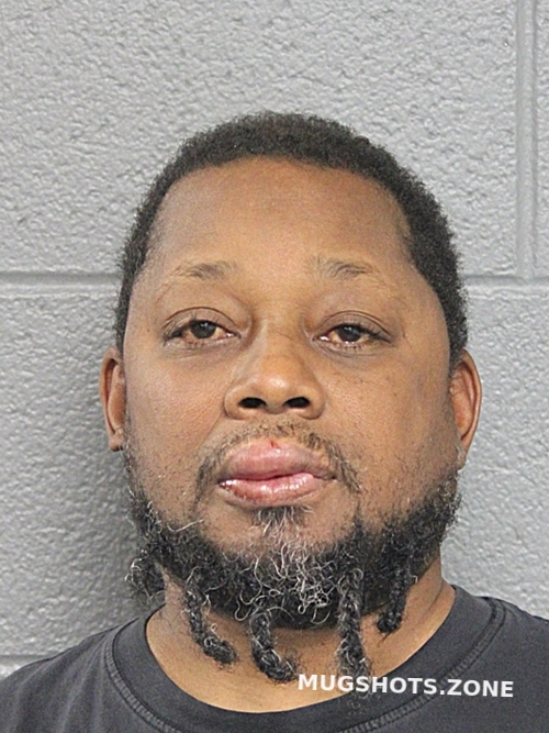 LEWIS J WATSON 11/01/2025 - Chicago Mugshots Zone