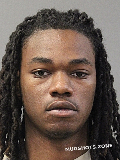 RAYTEZ DARIUS FREEMAN 11/01/2025 - Chicago Mugshots Zone