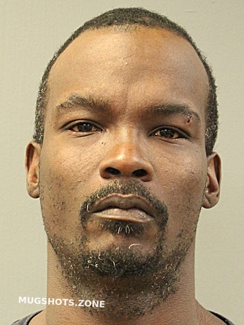 WILLIE DEWAYNE HEARD 11/02/2025 - Chicago Mugshots Zone