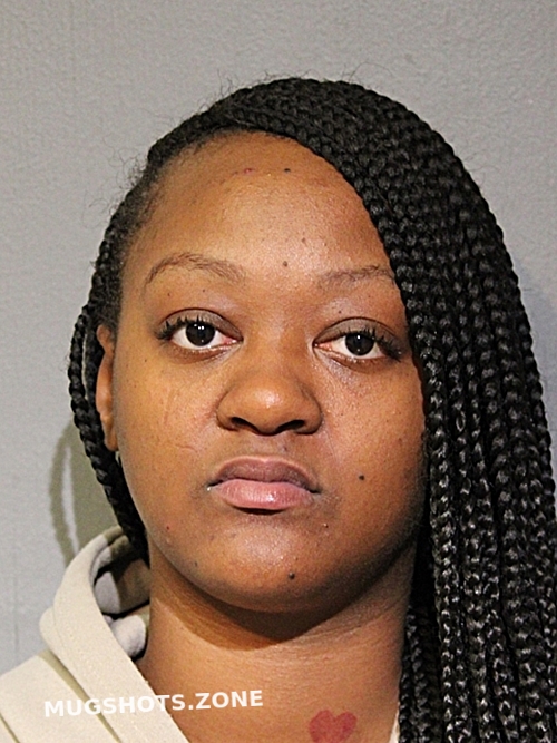 JADA M WILLIAMS 11/02/2025 - Chicago Mugshots Zone