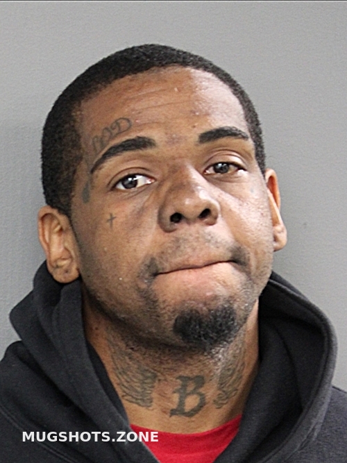 ROBERT D BATES 11/03/2025 - Chicago Mugshots Zone