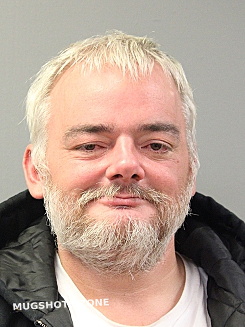 DENIS P LUTTRELL 11/03/2025 - Chicago Mugshots Zone
