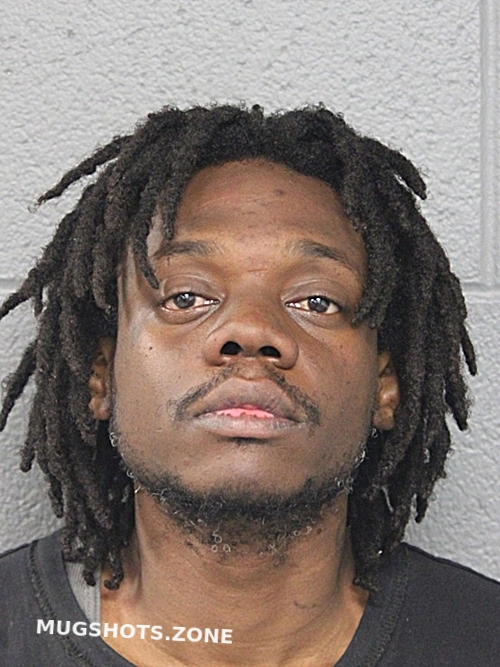 PIERRE DOYLE 11/04/2025 - Chicago Mugshots Zone