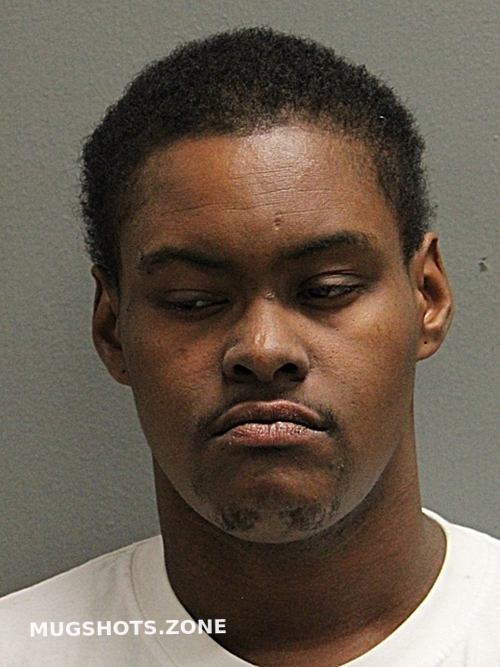 SHERRELL DAVIS 11/04/2025 - Chicago Mugshots Zone