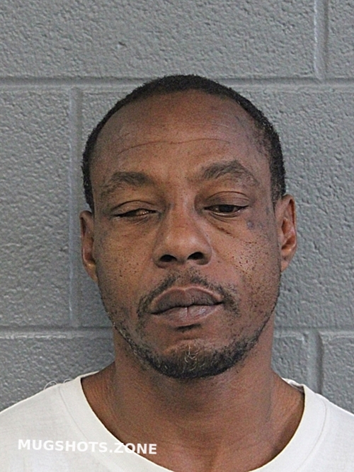 CORNELL L DOTSON 11/04/2025 - Chicago Mugshots Zone
