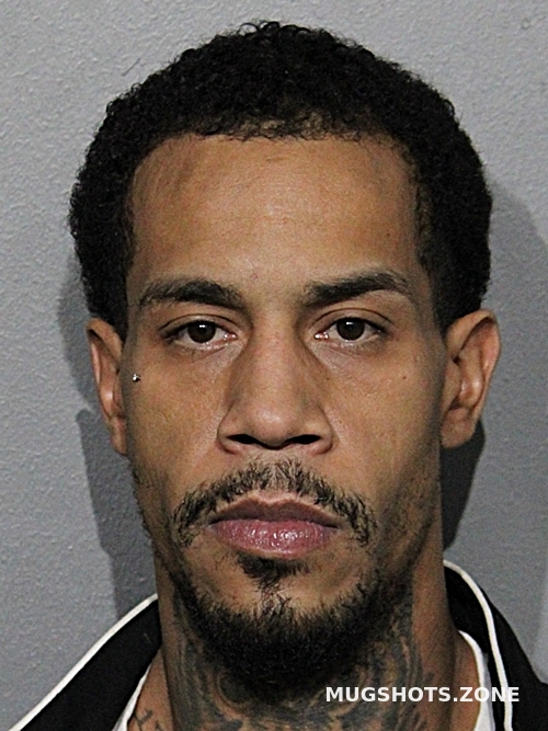 ISAAC TORRES 11/04/2025 - Chicago Mugshots Zone