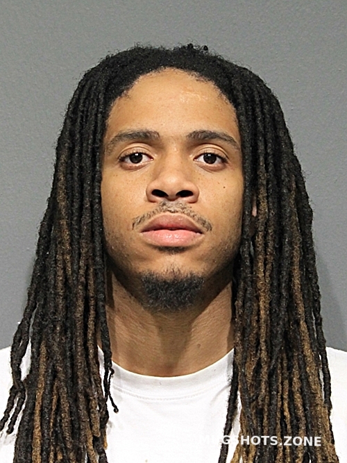 JOHN H MCCASTER 11/05/2025 - Chicago Mugshots Zone