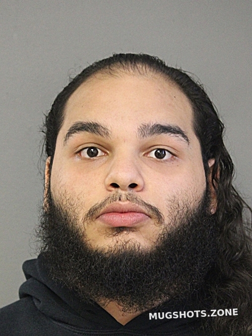 DAMIAN NOEL PACHECO 11/05/2025 - Chicago Mugshots Zone