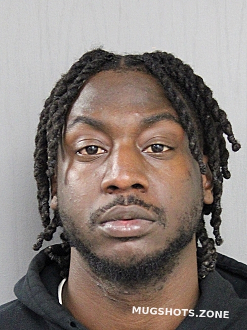 JOSEPH C GIPSON 11/06/2025 - Chicago Mugshots Zone