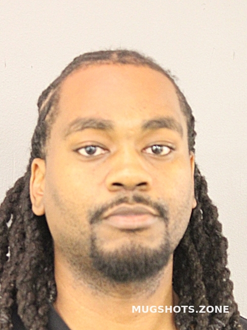 RAHEEM S ALLEN 11/06/2025 - Chicago Mugshots Zone