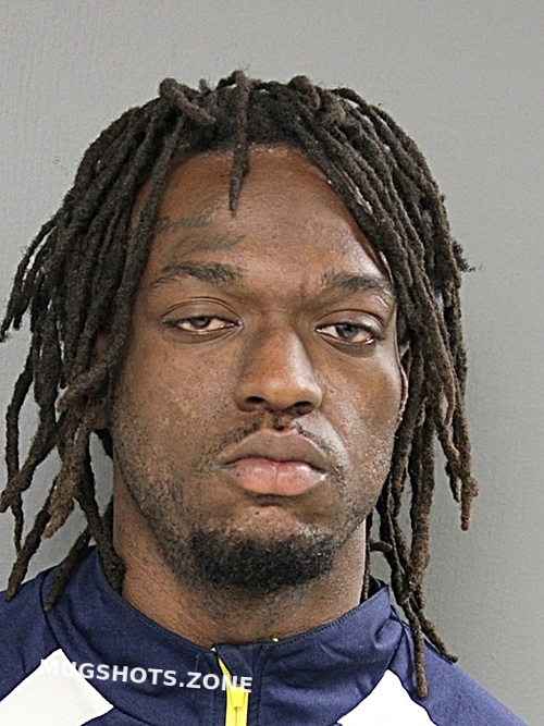 EQUON D KING 11/06/2025 - Chicago Mugshots Zone