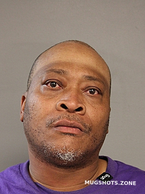 CHRISTOPHER D BROWN 11/07/2025 - Chicago Mugshots Zone