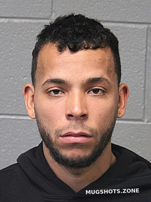 JONATHAN JOSE GAMBOA REGES 11/07/2025 - Chicago Mugshots Zone