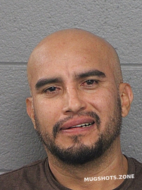 HECTOR GOMEZ 11/08/2025 - Chicago Mugshots Zone