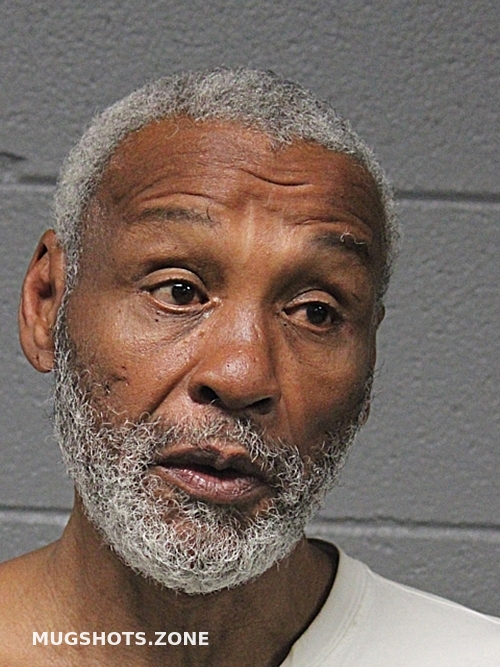 GEORGE PATTERSON 11/08/2025 - Chicago Mugshots Zone