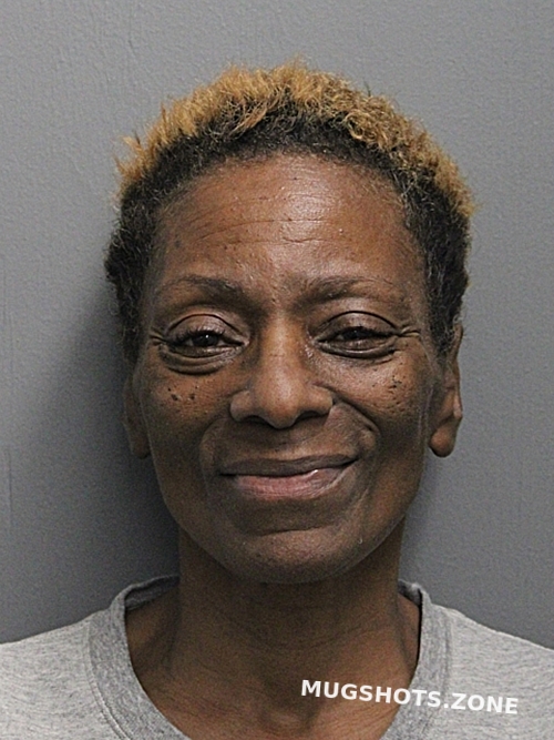 ROBIN WILLIAMS 11/08/2025 - Chicago Mugshots Zone