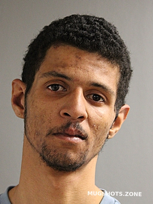 LOGAN CRUZ 11/08/2025 - Chicago Mugshots Zone