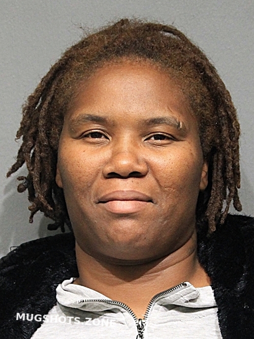 TAWANDA LASHAUN SMITH 11/09/2025 - Chicago Mugshots Zone