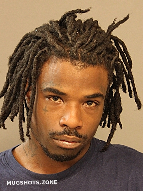 DARNELL N COMPTON 11/09/2025 - Chicago Mugshots Zone