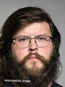 ALEXANDER L VAN CAMP 11/10/2025 - Chicago Mugshots Zone