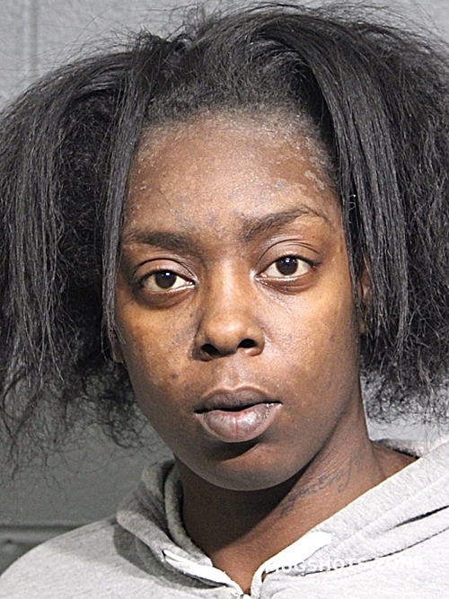 SHARON WASHINGTON 11/11/2025 - Chicago Mugshots Zone