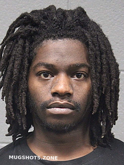 TAVON DEVONTE BOLING 11/11/2025 - Chicago Mugshots Zone