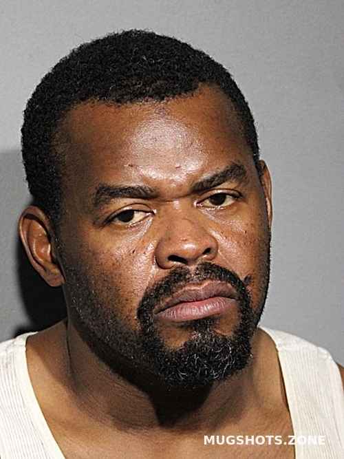 TIMOTHY JACKSON 11/11/2025 - Chicago Mugshots Zone