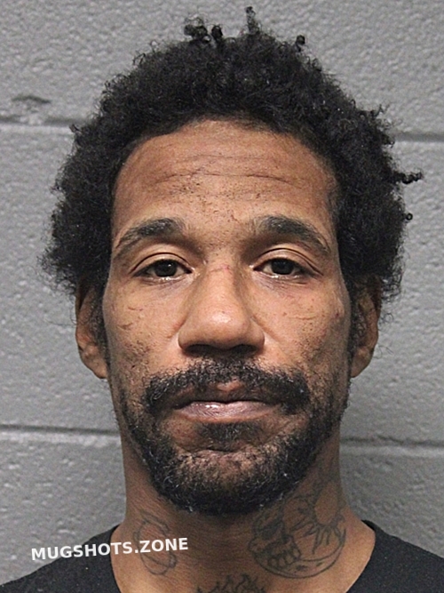 JOSEPH LEE JOHNSON 11/11/2025 - Chicago Mugshots Zone
