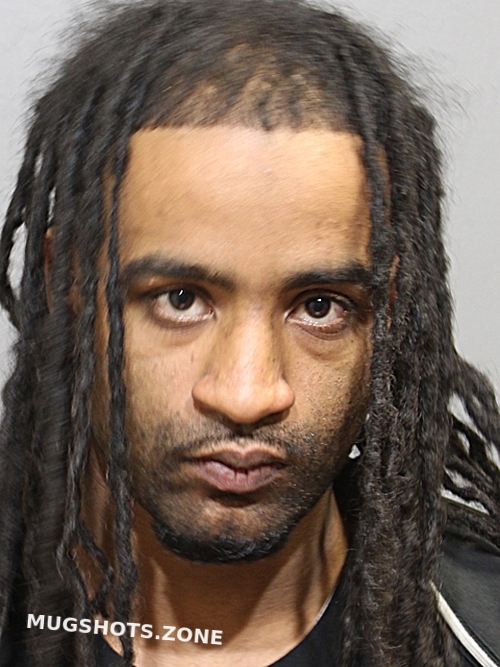 MARCUS K MOORE 11/12/2025 - Chicago Mugshots Zone