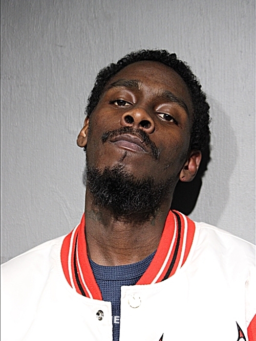 DAVID P GUNN 11/12/2025 - Chicago Mugshots Zone