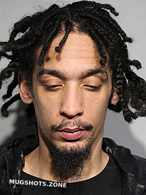 MARCUS J BATTICE 11/12/2025 - Chicago Mugshots Zone