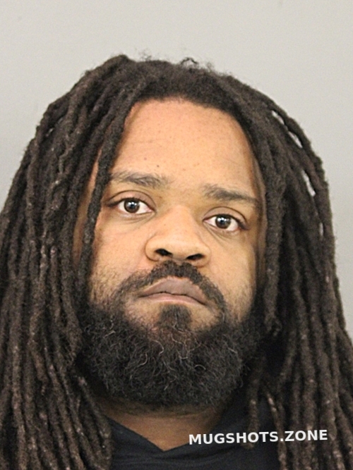 DERRELL D TAYLOR 11/12/2025 - Chicago Mugshots Zone