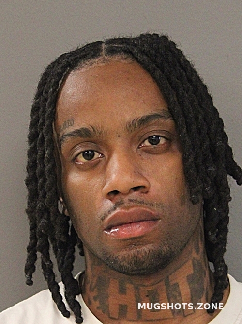 MARQUELL BUCKNER 11/13/2025 - Chicago Mugshots Zone