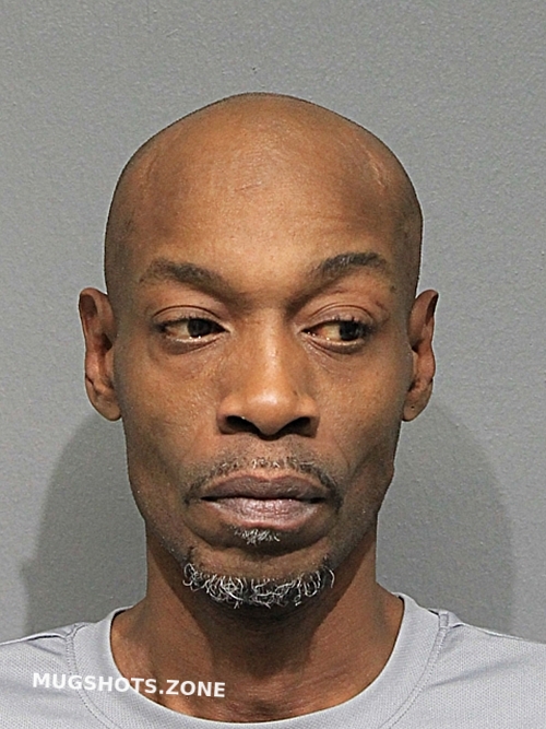 JAMES CARR 11/13/2025 - Chicago Mugshots Zone