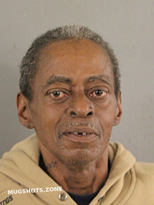 MARC A SANDERS 11/13/2025 - Chicago Mugshots Zone