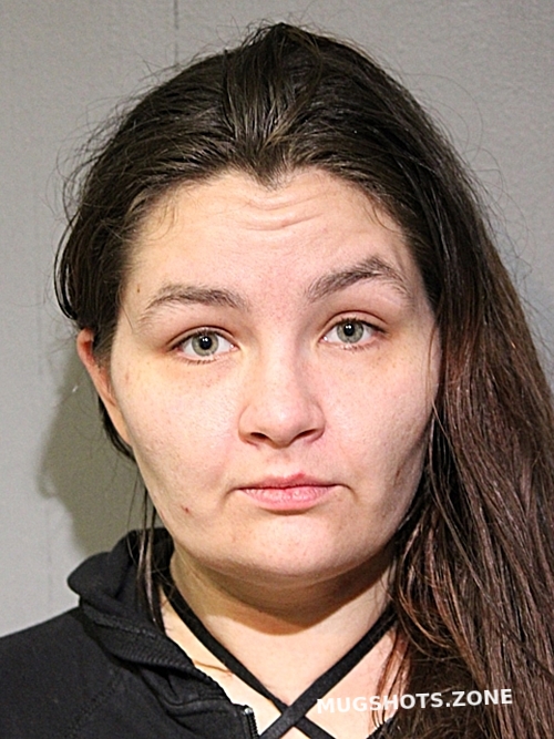 VERONICA Q MICEK 11/14/2025 - Chicago Mugshots Zone