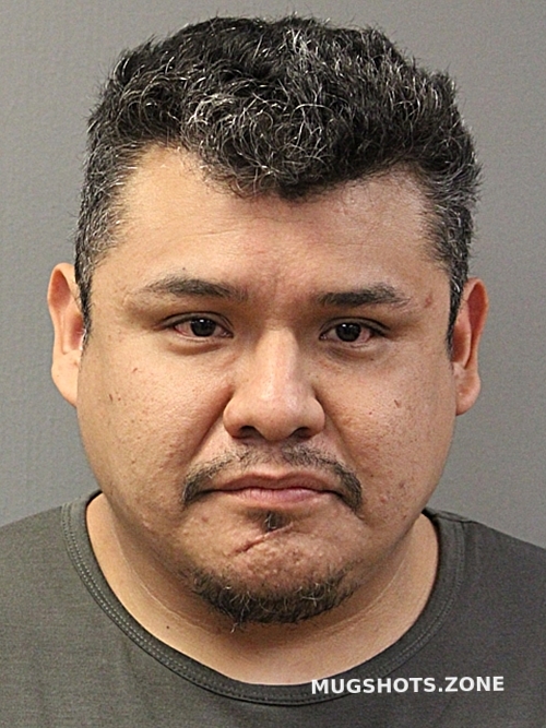 IVAN QUEZADA 11/14/2025 - Chicago Mugshots Zone