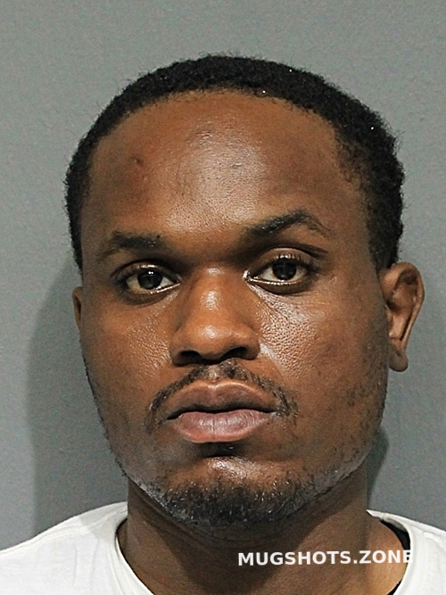 JACOB A TRAMBLE 11/14/2025 - Chicago Mugshots Zone