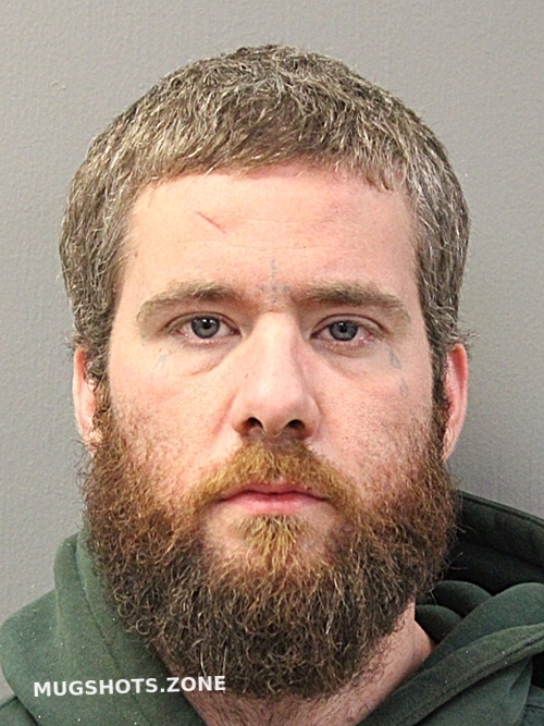 JUSTIN J QUIGLEY 11/15/2025 - Chicago Mugshots Zone
