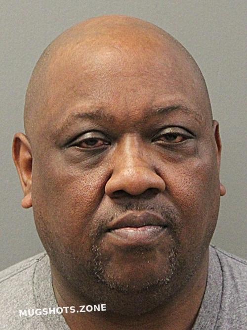 KEITH LESHAWN WILLIAMS 11/15/2025 - Chicago Mugshots Zone