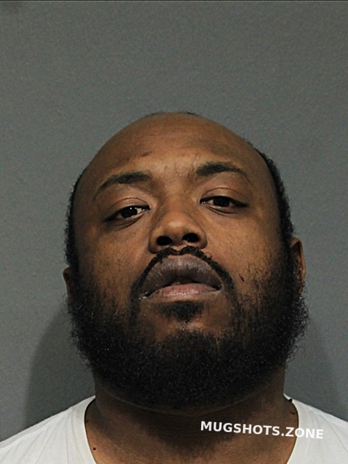 STEVEN L JORDAN 11/15/2025 - Chicago Mugshots Zone