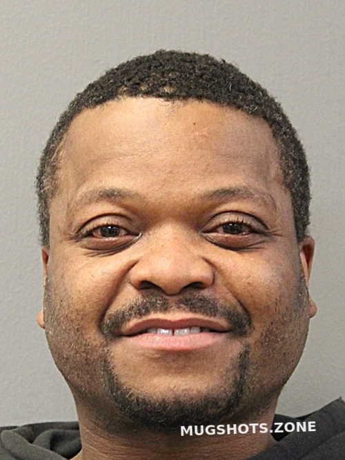 NATHANIEL D WHITAKER 11/16/2025 - Chicago Mugshots Zone