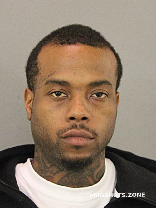 TYREE L LAWS 11/16/2025 - Chicago Mugshots Zone