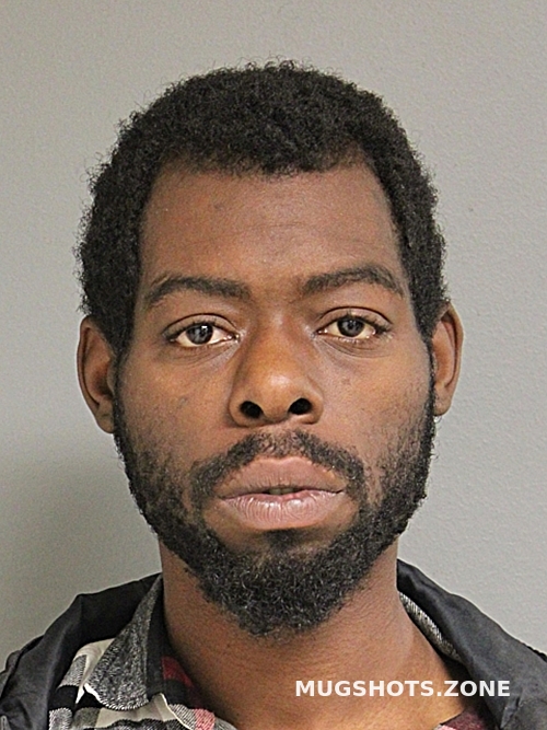 ERIC T WATKINS 11/16/2025 - Chicago Mugshots Zone