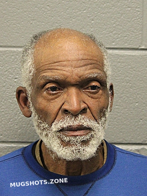 RAY L EARLY 11/16/2025 - Chicago Mugshots Zone