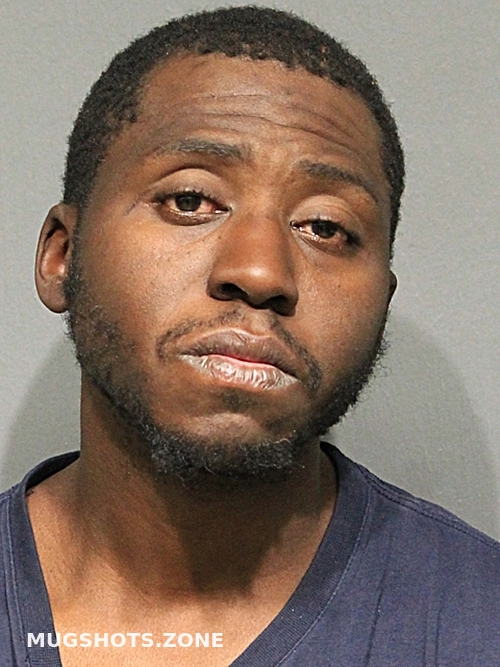 RILEY A MULLINS 11/16/2025 - Chicago Mugshots Zone