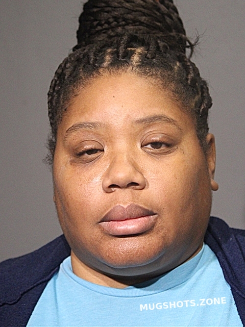 FRANCHESTER A WILLIAMS 11/17/2025 - Chicago Mugshots Zone