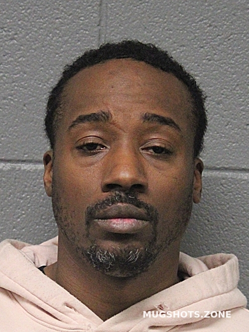 WILLIAM E WILLIAMS 11/17/2025 - Chicago Mugshots Zone