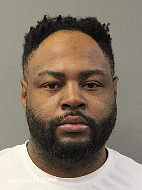 TERRELL GRIMES 11/17/2025 - Chicago Mugshots Zone